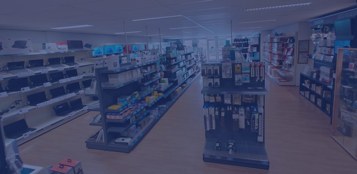 ICT | Particulier & Zakelijk | Computerwinkel in Veendam | MOG