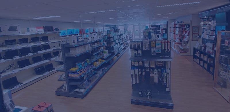 ICT | Particulier & Zakelijk | Computerwinkel in Veendam | MOG