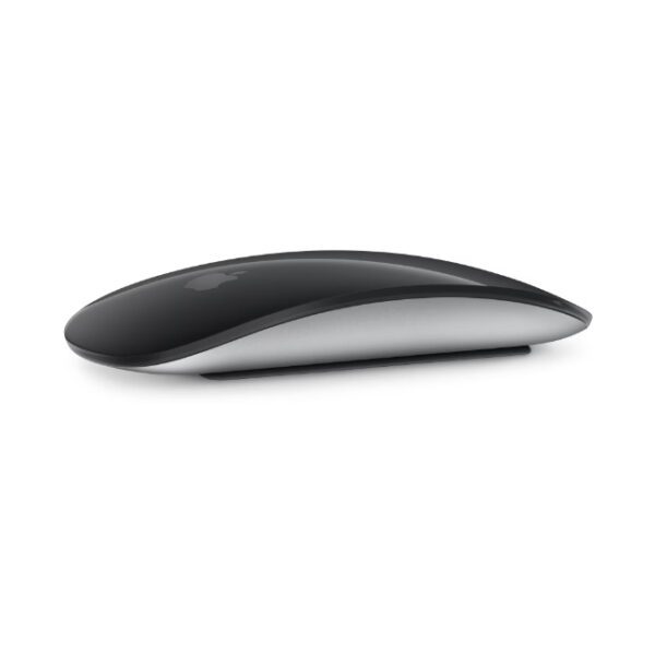 Apple Magic Mouse 2 | Draadloze Muis | Bluetooth | USB-C | Zwart - MOG ...